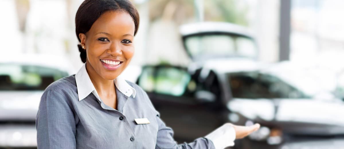 Service - Eastern Cape Motors